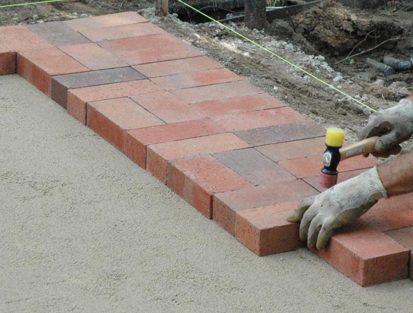 Brick Work – Find Local Masonry Contractors And Services